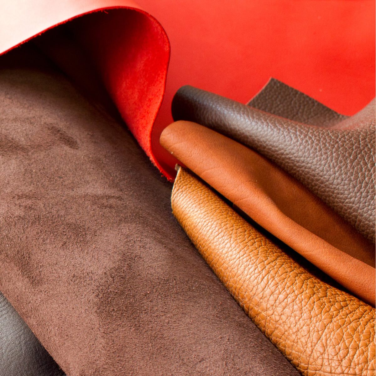 Le cuir de vachette c'est quoi ? – VACHETA